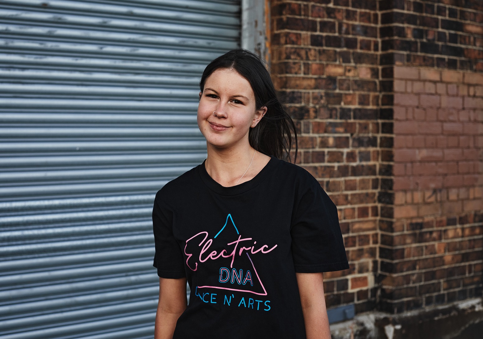 Aspiring dancer takes her next steps - CITY WEST HOUSING