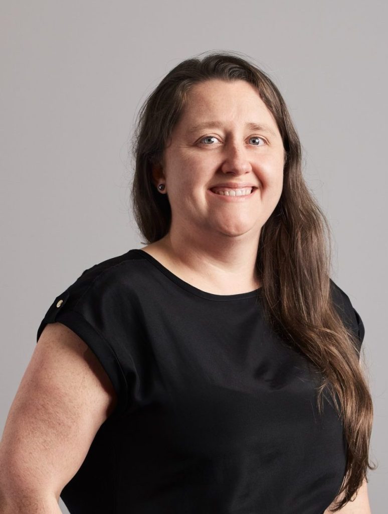 Leadership Team - CITY WEST HOUSING